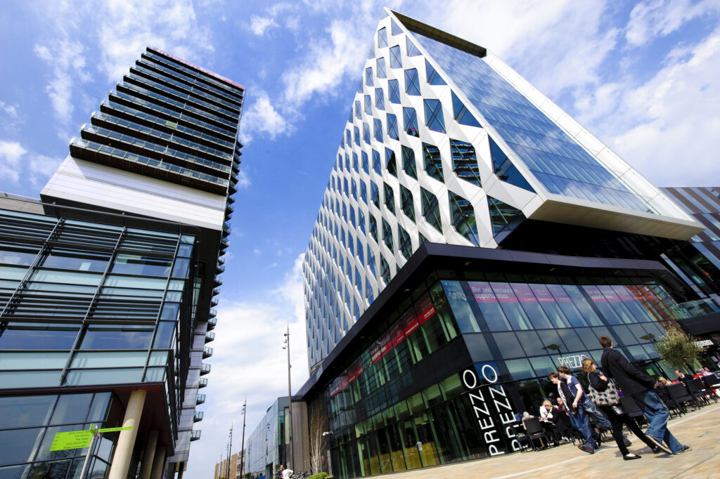 24-7 Group | M&E and FM Services UK-wide