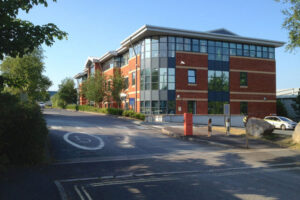 Ash House - 24-7 Group