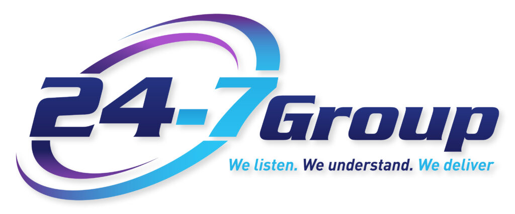 DATA CABLING - 24-7 Group