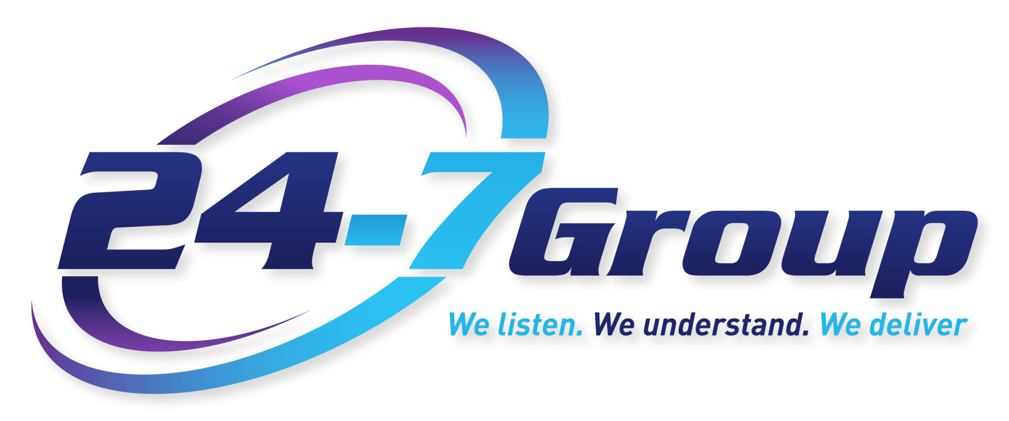 Our story so far - 24-7 Group