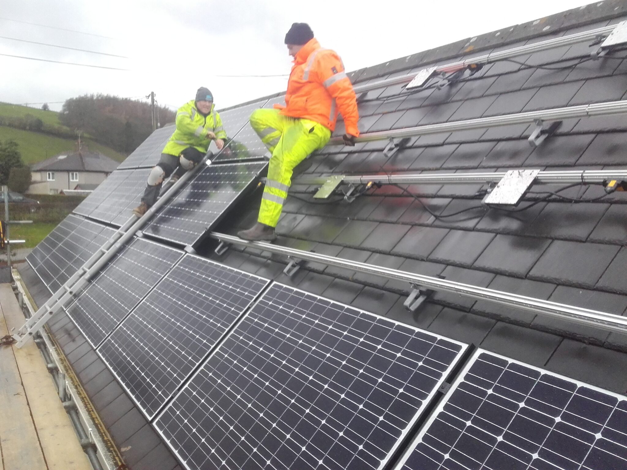 24-7 Group | M&E and FM Services UK-wide