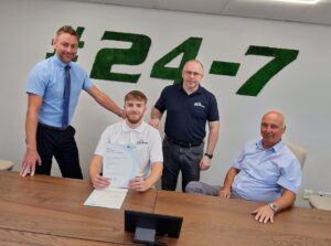 Who we are - 24-7 Group | Engineering Company UK-wide
