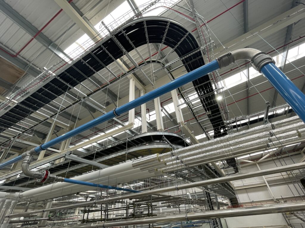 Projects - 24-7 Group