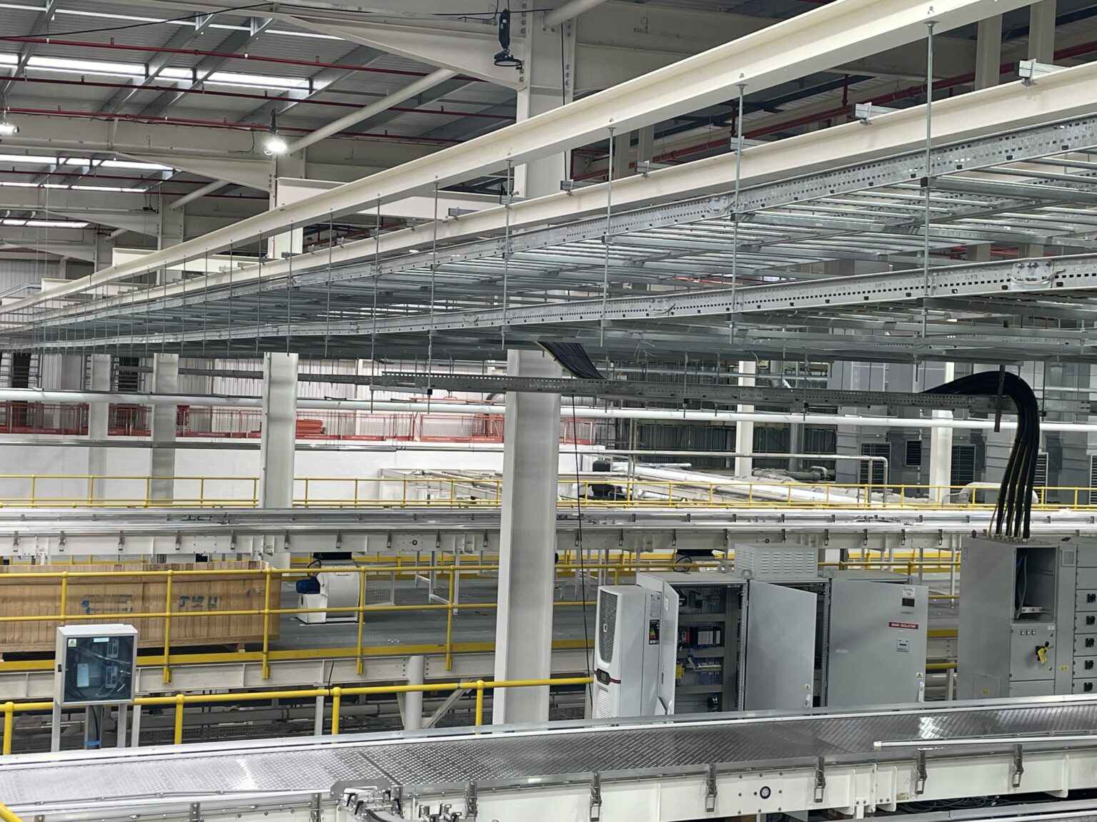 Contact - 24-7 Group