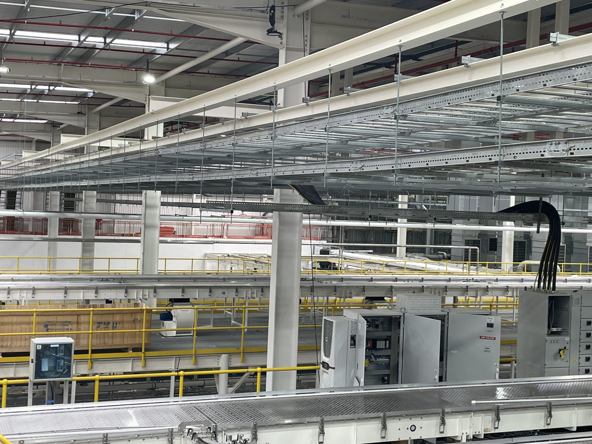 Contact - 24-7 Group