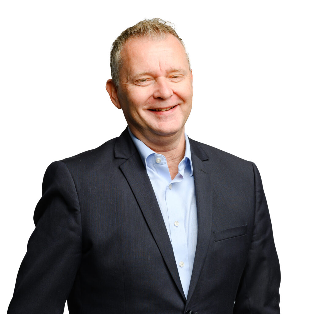 Our Team - 24-7 Group